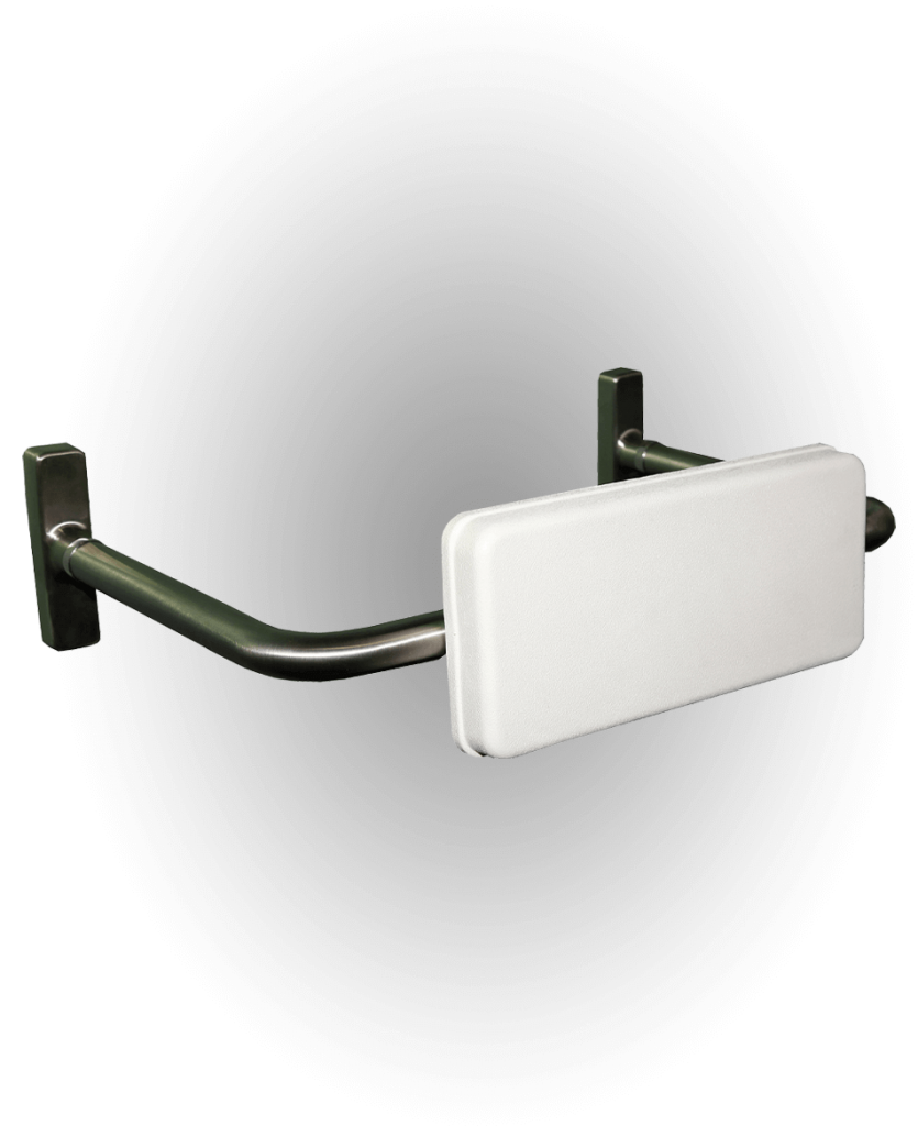 Back Rests - ASI JD MacDonald